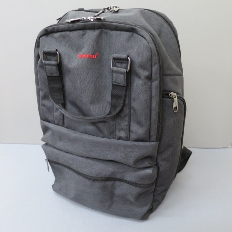 Yahoo!オークション - G451 TIGERNU 2way USBボート搭載リュックサック...