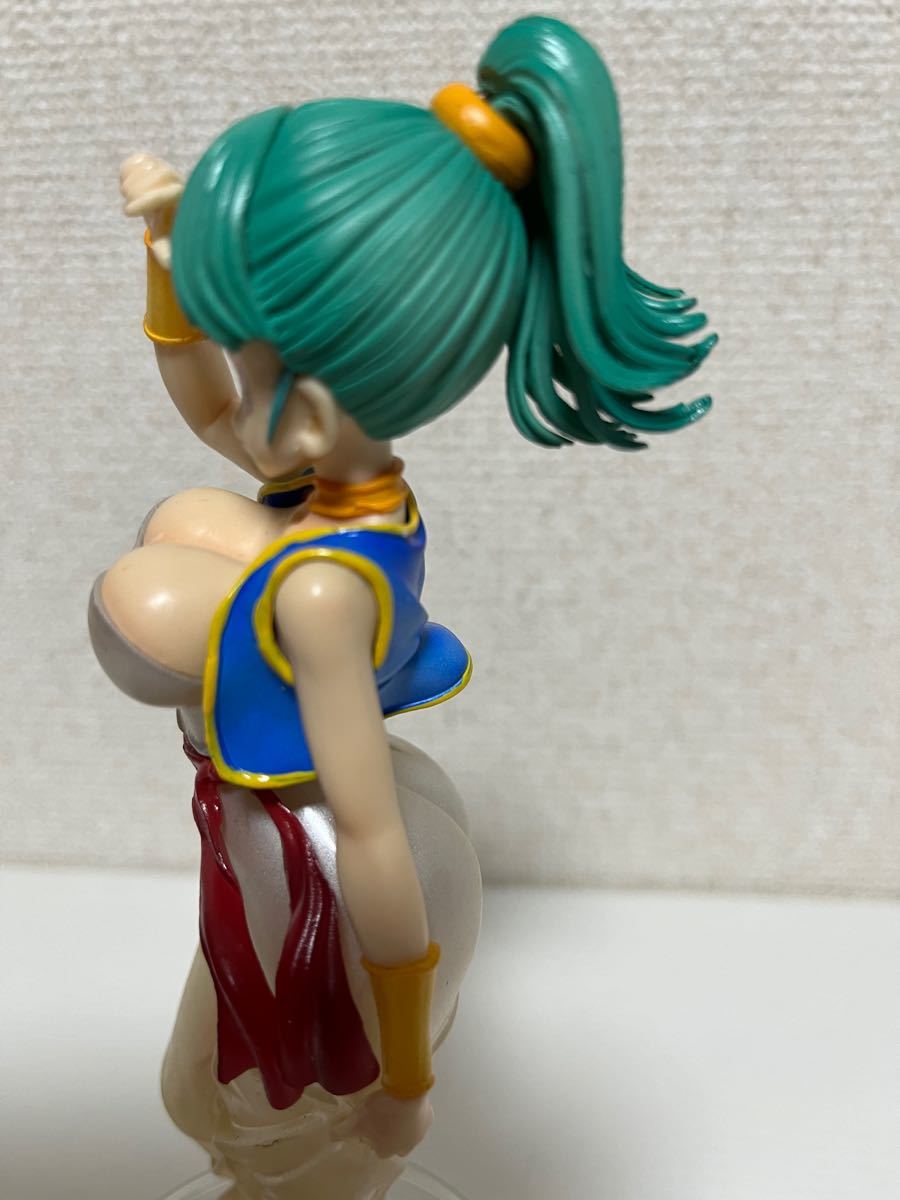 ドラゴンボールギャルズ ドラゴンボール ブルマ アラビアンVer ドラゴンボールギャルズ ドラゴンボール ブルマ アラビアンVer