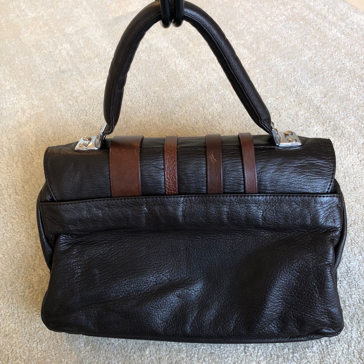 Vivienne Westwood ベルトバッグ ヴィヴィアンウエストウッド Vivienne Westwood ベルトバッグ ヴィヴィアンウエストウッド