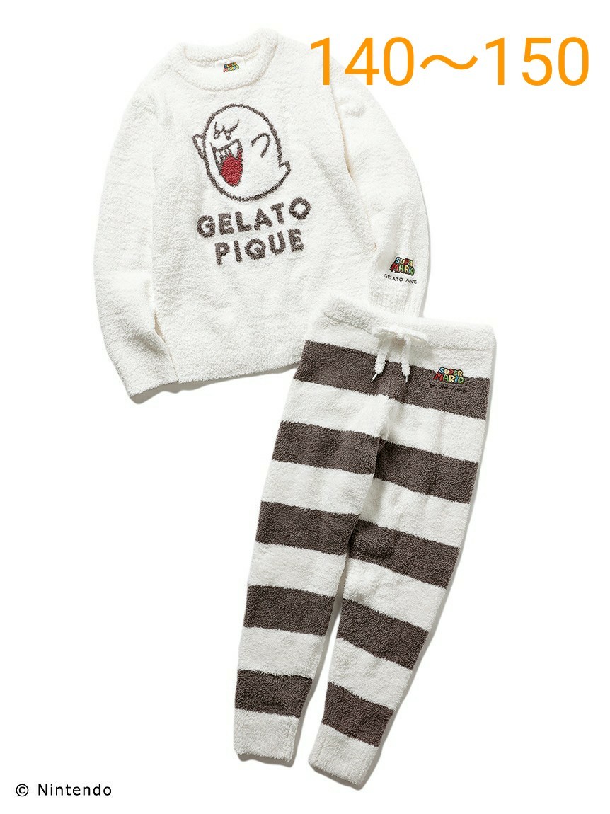 gelato pique ジェラートピケ テレサ 140~150|Yahoo!フリマ gelato pique ジェラートピケ テレサ 140~150|Yahoo!フリマ