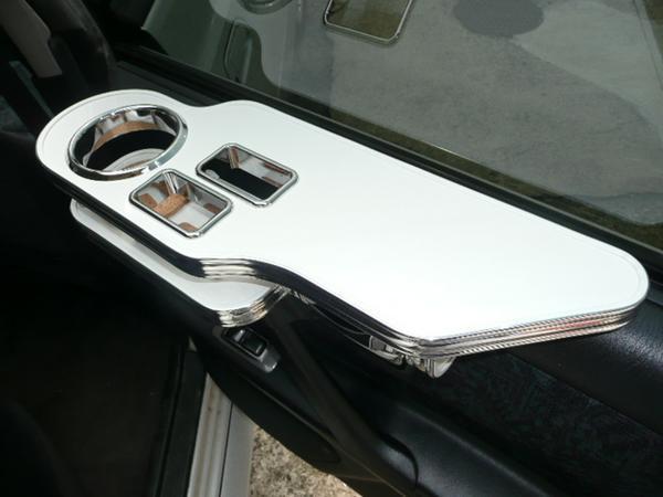 Yahoo!オークション - 22色からC34ステージア(96/9～)サイドテーブルセ...