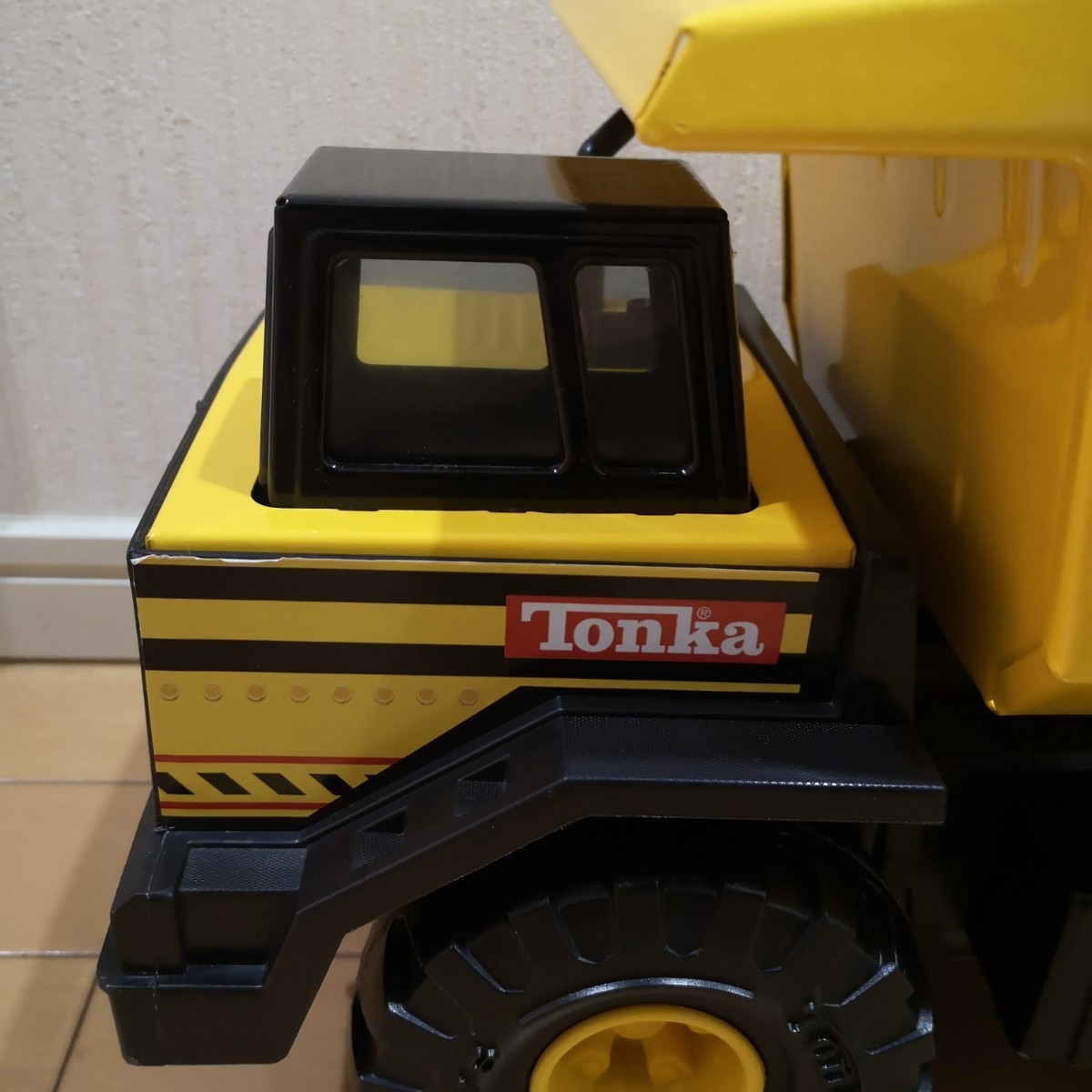 Tonka トンカ ダンプ トラック 中古|Yahoo!フリマ(旧PayPay Tonka トンカ ダンプ トラック 中古|Yahoo!フリマ(旧PayPay