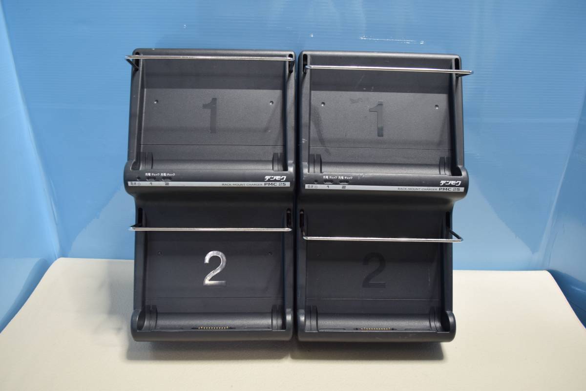 Yahoo!オークション - C504 T カラオケ機器 第一興商 デンモク 充電器 ...