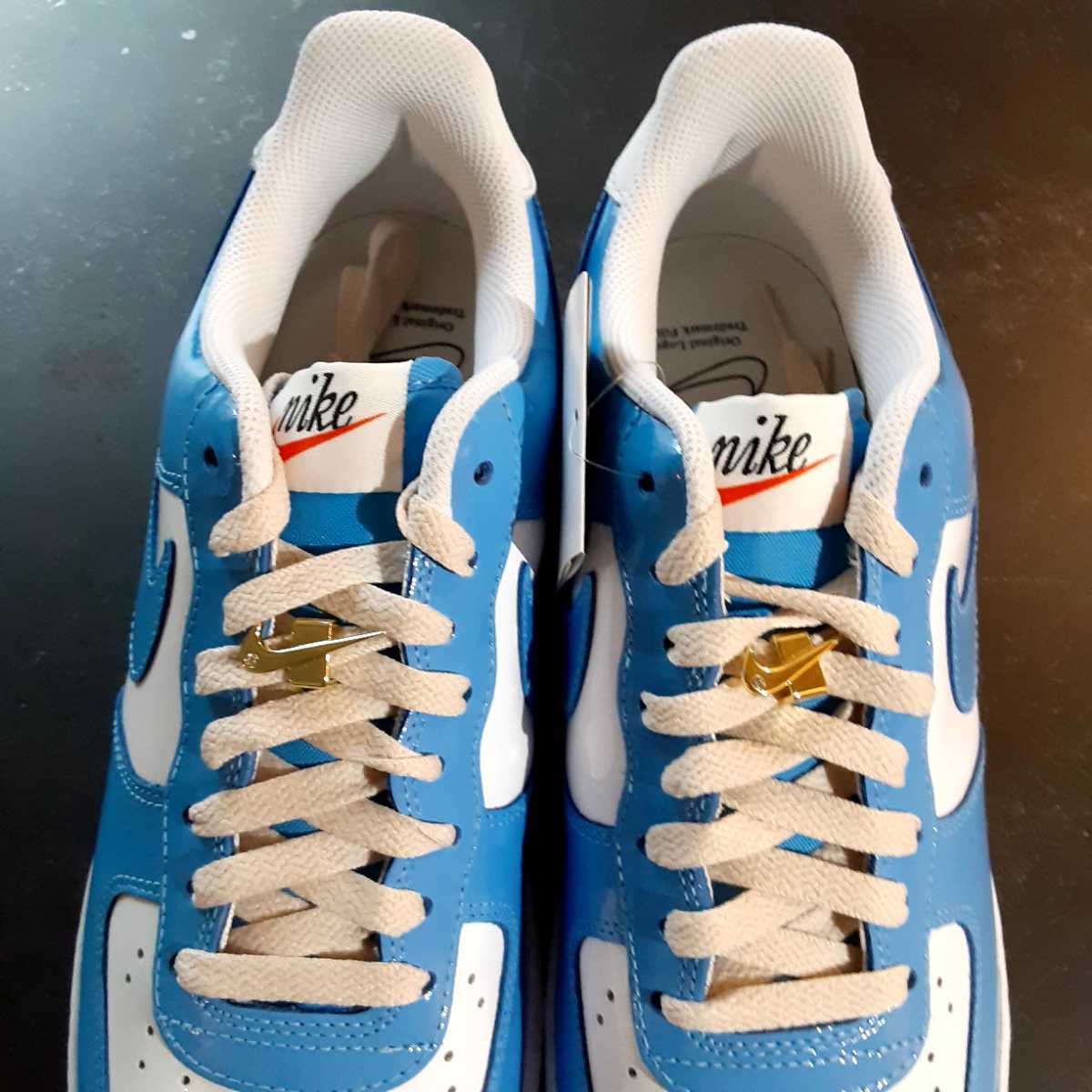 送料無料 28cm NIKE AIR FORCE 1 LOW UNC BY YOU ナイキ エア 送料無料 28cm NIKE AIR FORCE 1 LOW UNC BY YOU ナイキ エア