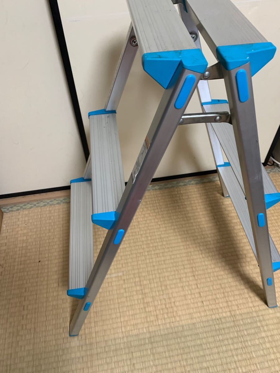 ピカコーポレイション 踏み台 PFC-79C 3段｜Yahoo!フリマ（旧PayPayフリマ）