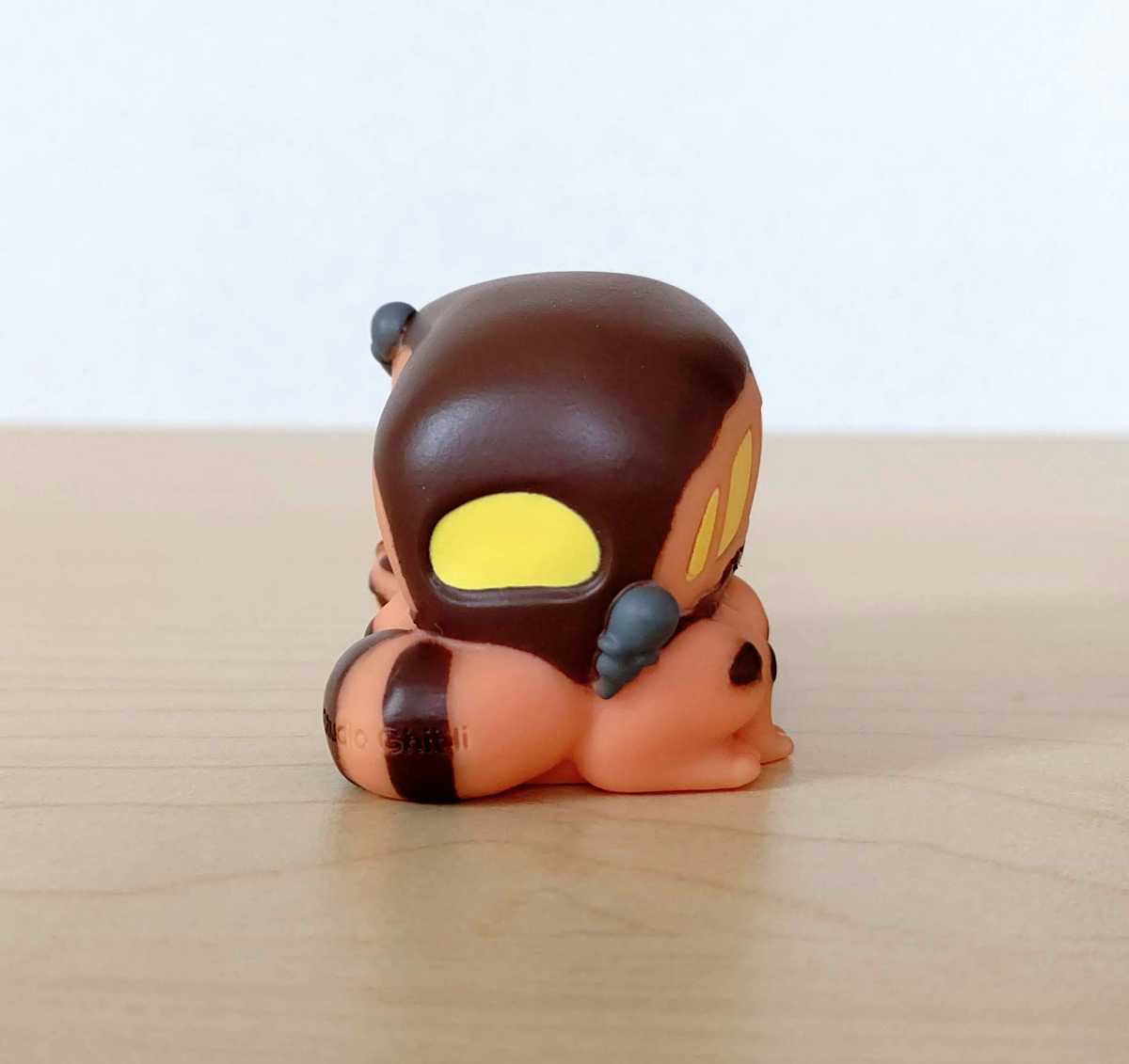 新品】ネコバス(行き先めい)/指人形/となりのトトロ/ジブリ/ゆび 新品】ネコバス(行き先めい)/指人形/となりのトトロ/ジブリ/ゆび