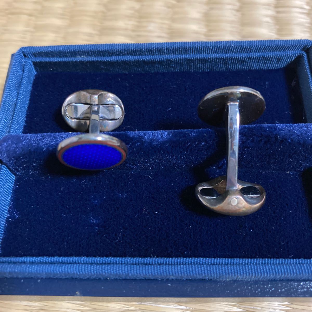 ラルフローレン カフスボタン 純銀製 カフス|Yahoo!フリマ(旧 ラルフローレン カフスボタン 純銀製 カフス|Yahoo!フリマ(旧