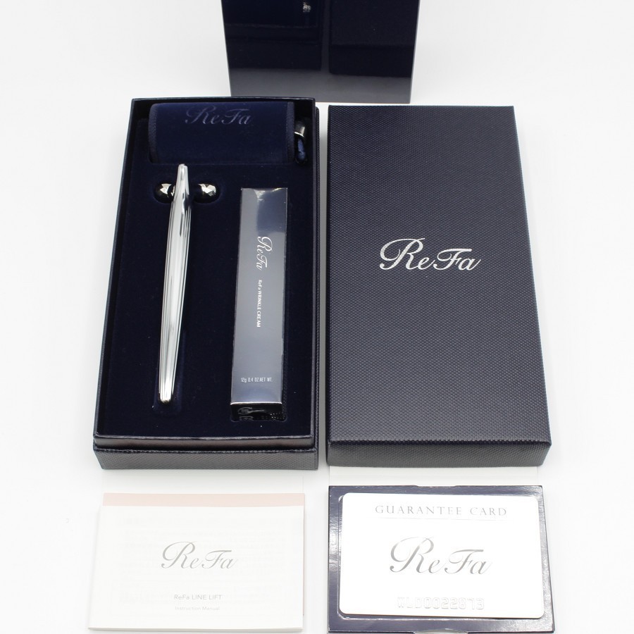 Yahoo!オークション - 【美品】MTG リファ ラインリフト RF-WF2331B リ...