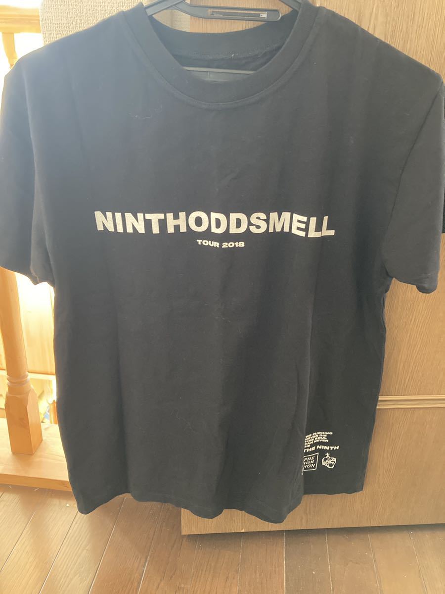 the gazette Tシャツ フリーサイズ ガゼット 状態良好 ninth the gazette Tシャツ フリーサイズ ガゼット 状態良好 ninth