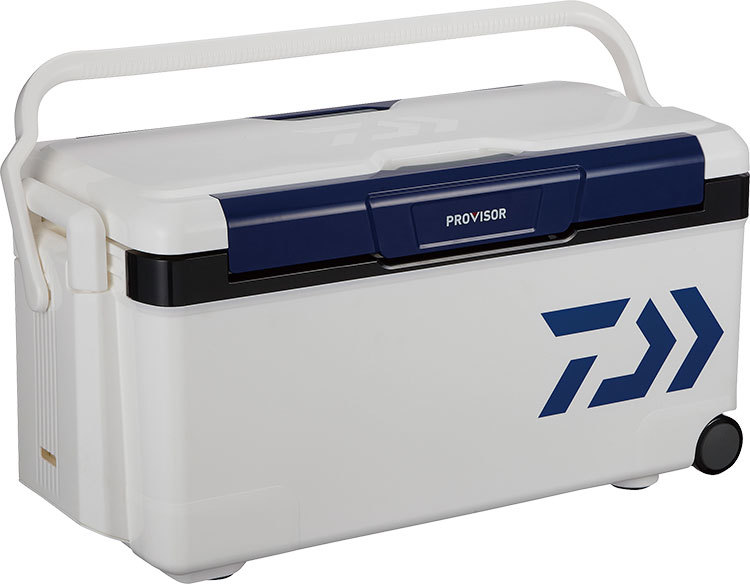 代購代標第一品牌－樂淘letao－新品 ダイワ プロバイザートランクHD II GU 3500 ブルー