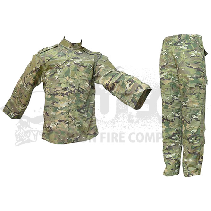 Yahoo!オークション - BDU上下セット MC XL