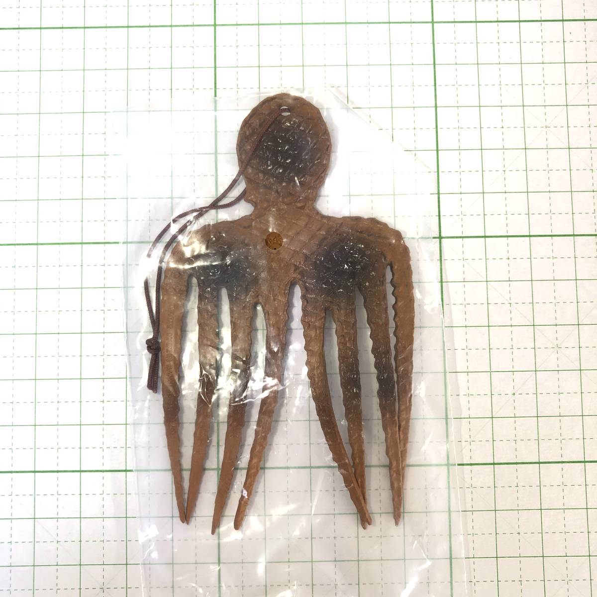 Yahoo!オークション - ザ・珍干物 全5種