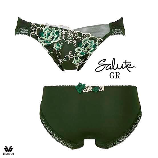 Yahoo!オークション - ワコールサルート92G【ジャンヌダルク】ノーマ...