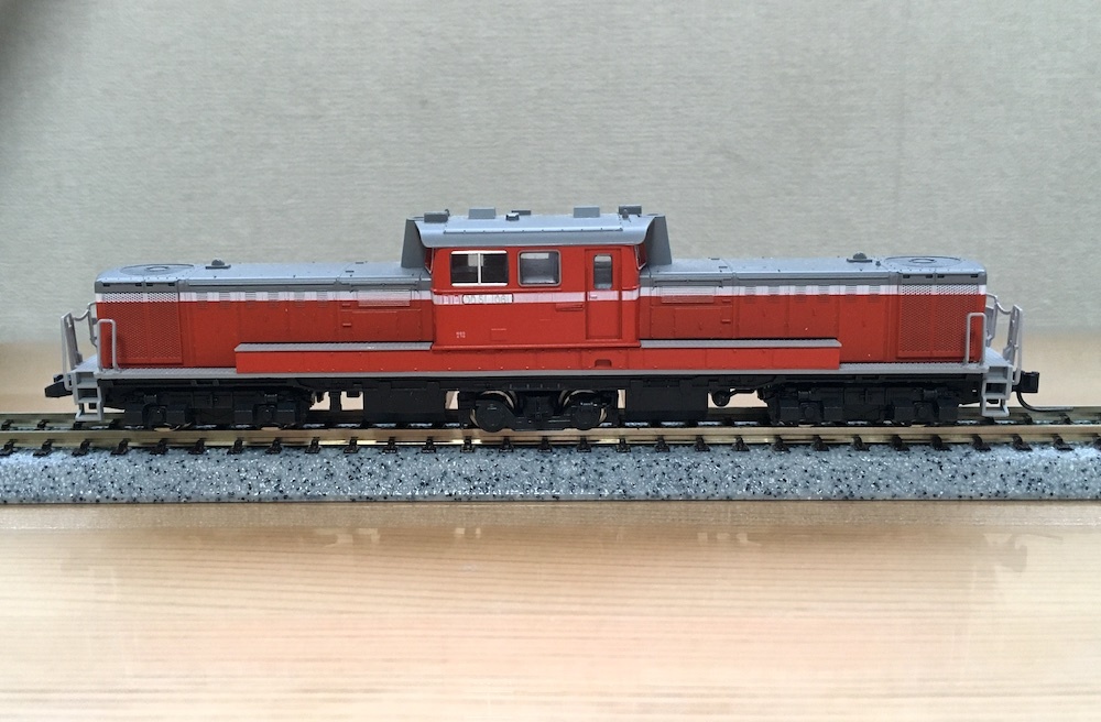 Yahoo!オークション - kato 7002 DD51 ディーゼル機関車