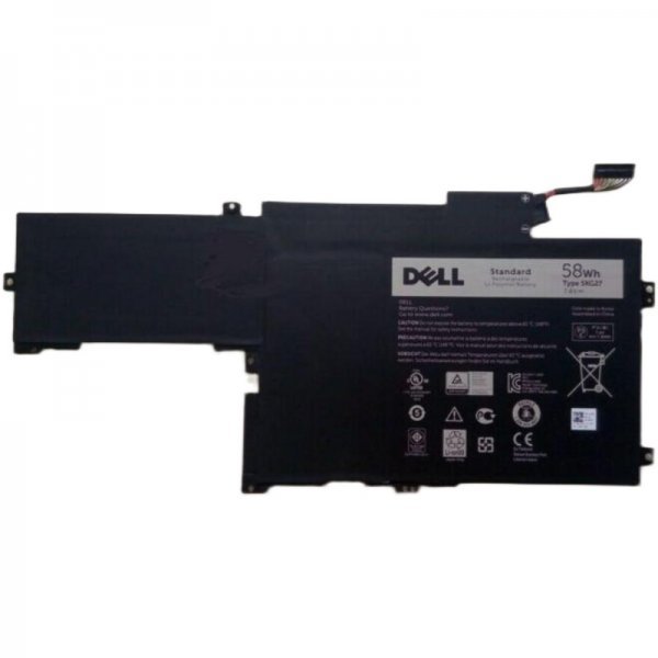 Yahoo!オークション - 純正 新品 Dell Inspiron 14 7000 7437 P42G C4M...