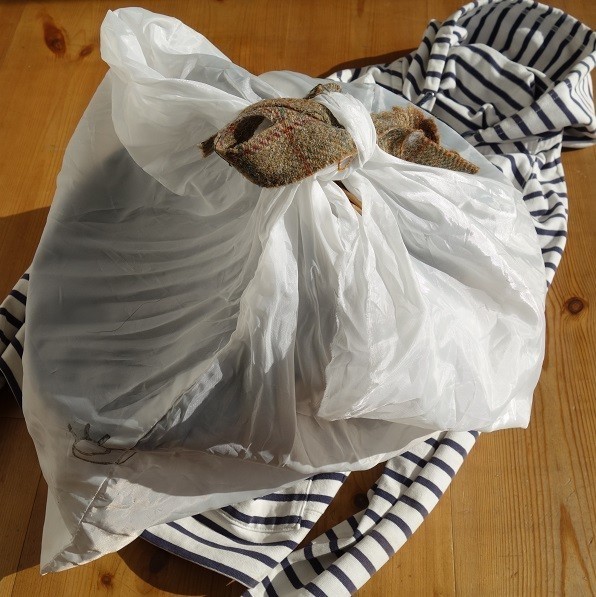 Yahoo!オークション - MN-0591-008 新品 エバゴス ebagos ワンハンドル...