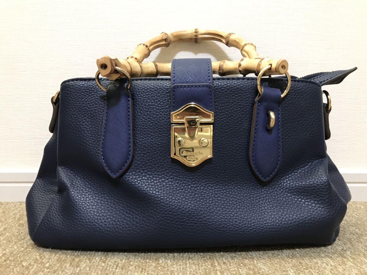 Yahoo!オークション - A395 送料無料発送 美品 Samantha Vega/サマンサ...