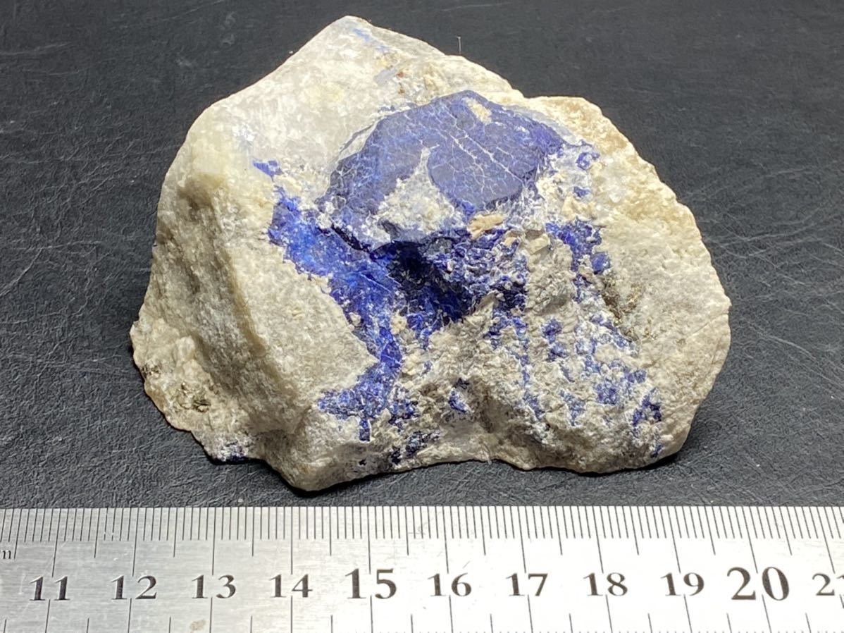 Yahoo!オークション - ラピスラズリ 結晶 229g