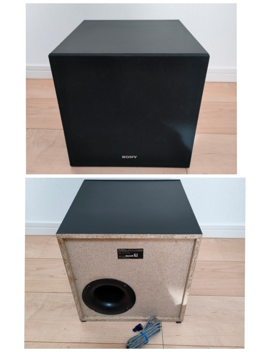SONY STR-KS380 5 1chサラウンドシステム ソニー|Yahoo!フリマ SONY STR-KS380 5 1chサラウンドシステム ソニー|Yahoo!フリマ