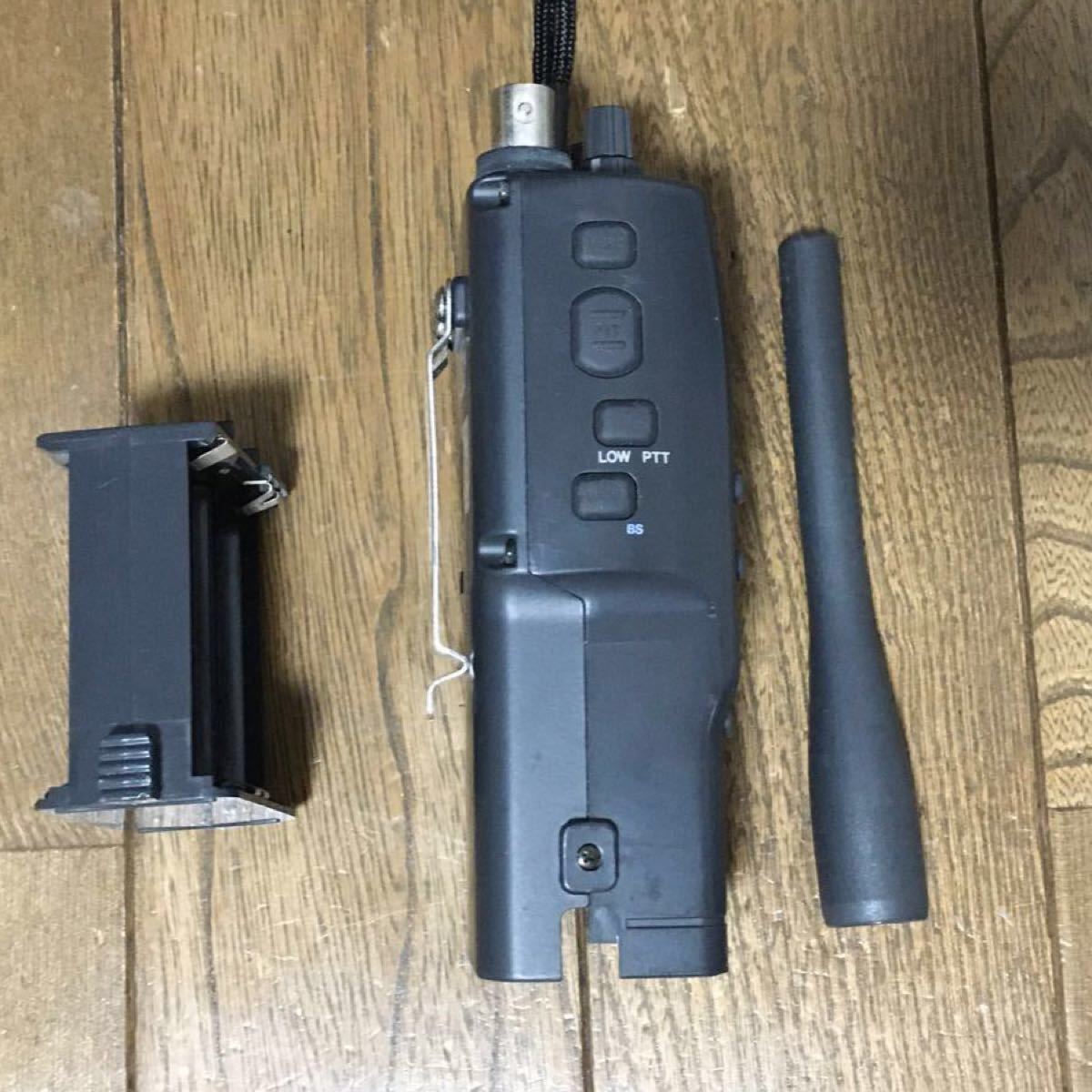 ALINCOアルインコ DJ-Z40 アマチュア無線機 430MHz ハンディー ALINCOアルインコ DJ-Z40 アマチュア無線機 430MHz ハンディー