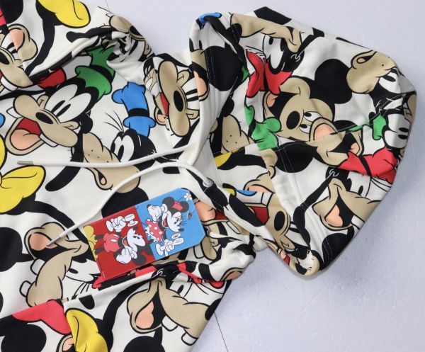 Yahoo!オークション - 定価14000 新品 リーバイス ディズニー A0611-00...