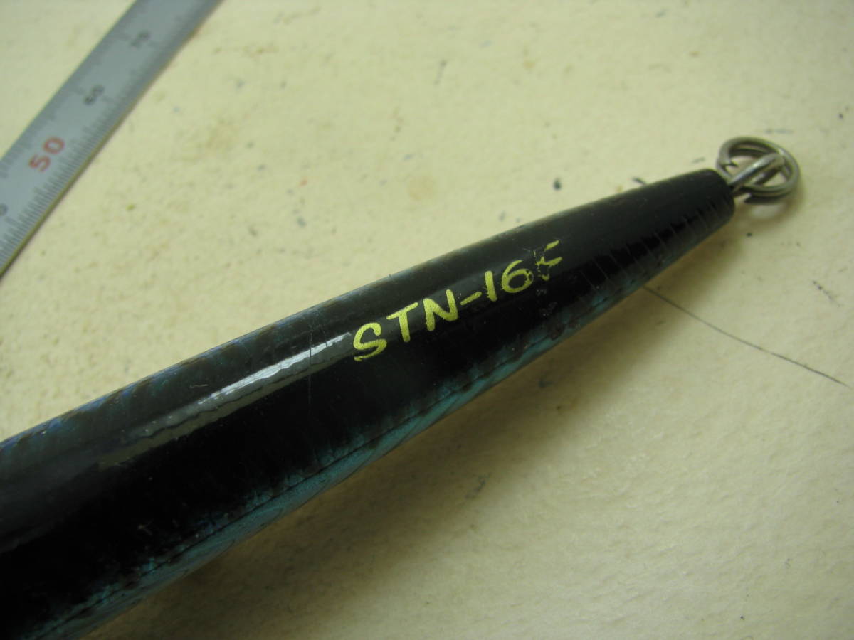 Yahoo!オークション - 廃番 シーケンシャル ノンリップ STN-16F サバホ...