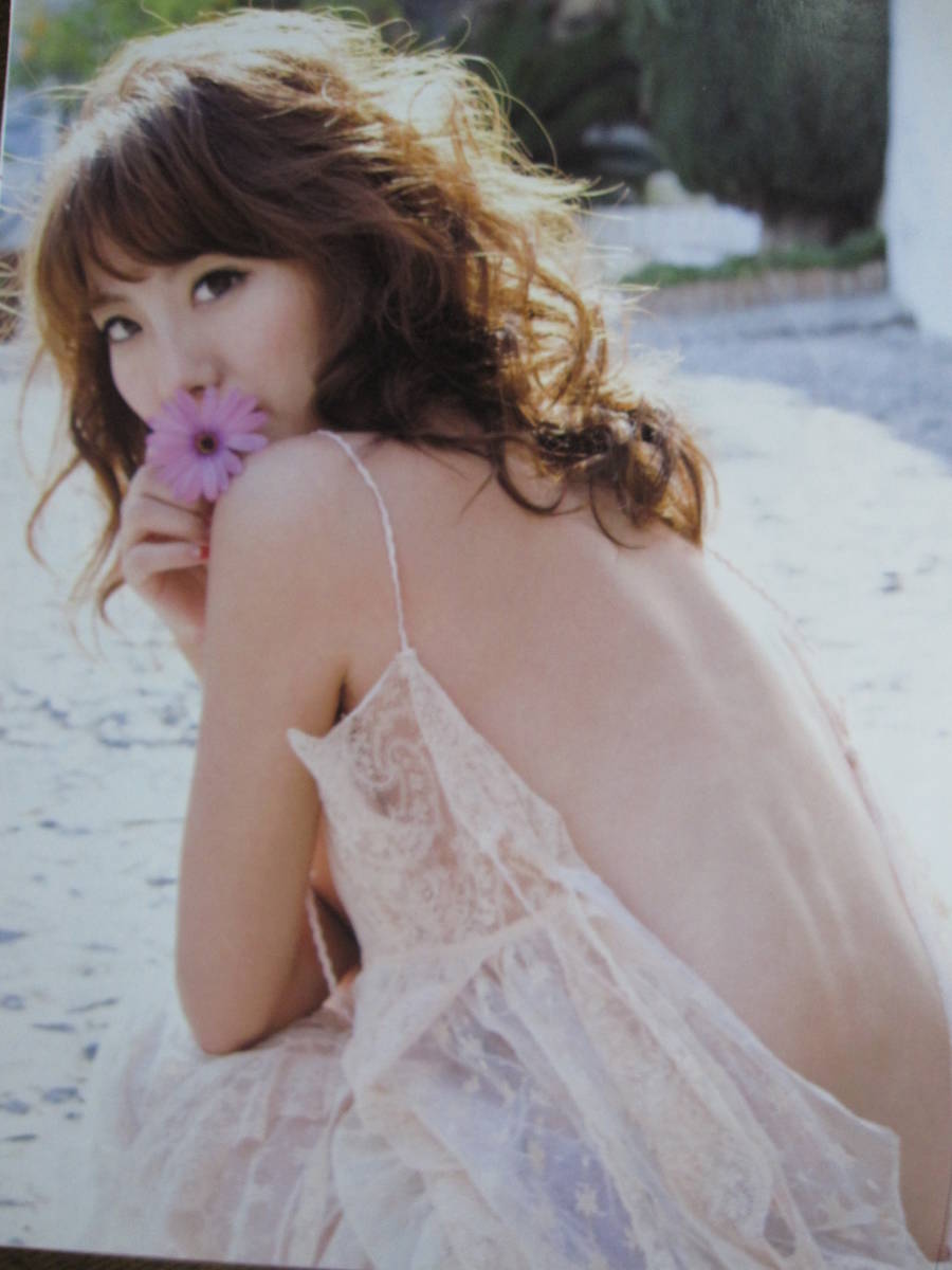 Yahoo!オークション - 切り抜き（429a-1）木口亜矢 山本梓