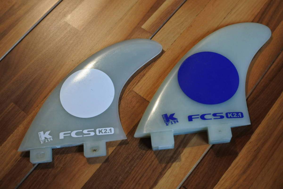 Yahoo!オークション - FCS K2.1 ケリースレーター