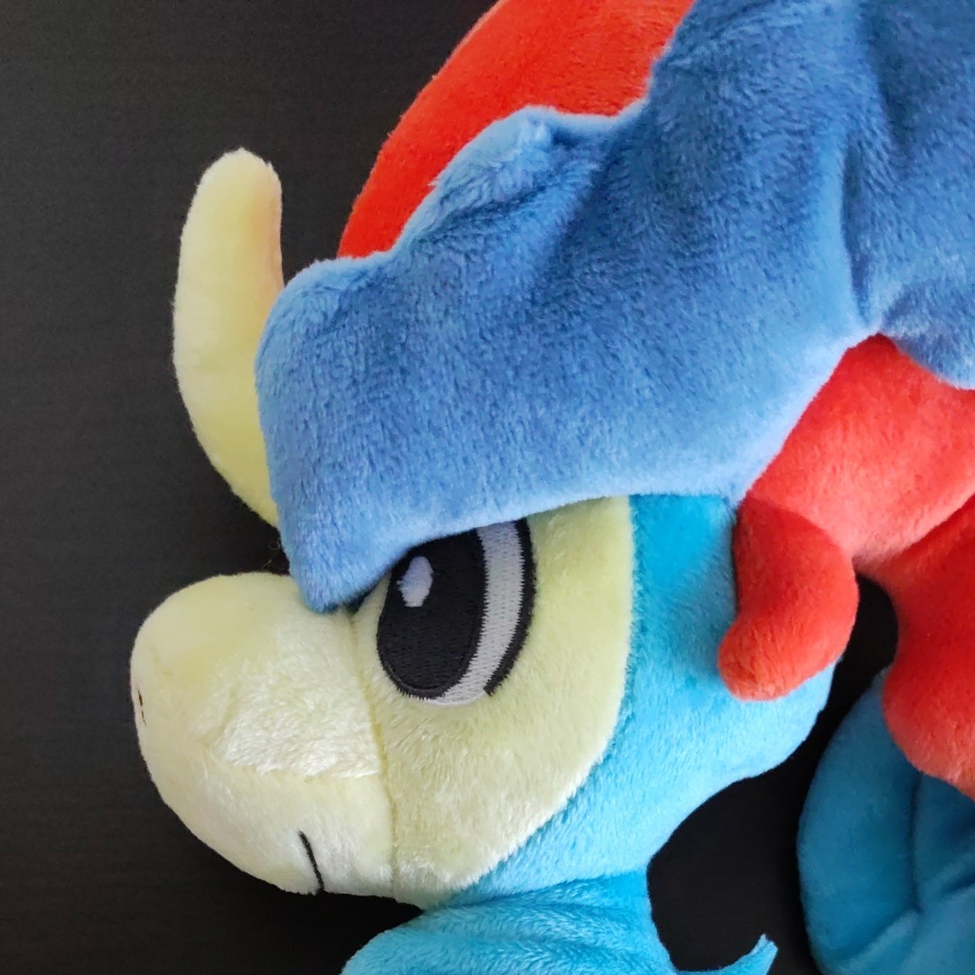 ぬいぐるみ ポケモン ケルディオ いつものすがた ポケモン ぬいぐるみ ポケモン ケルディオ いつものすがた ポケモン