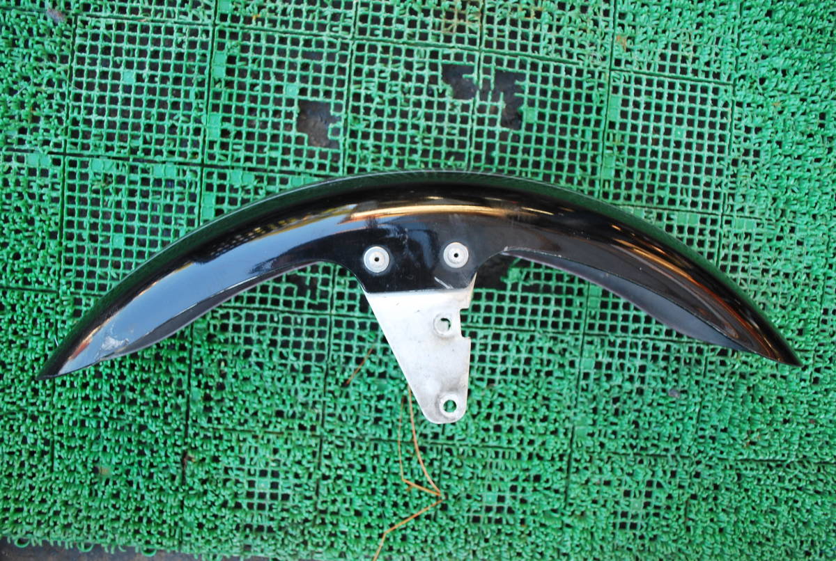 Yahoo!オークション - ビラーゴ 3DM フロントフェンダー R311