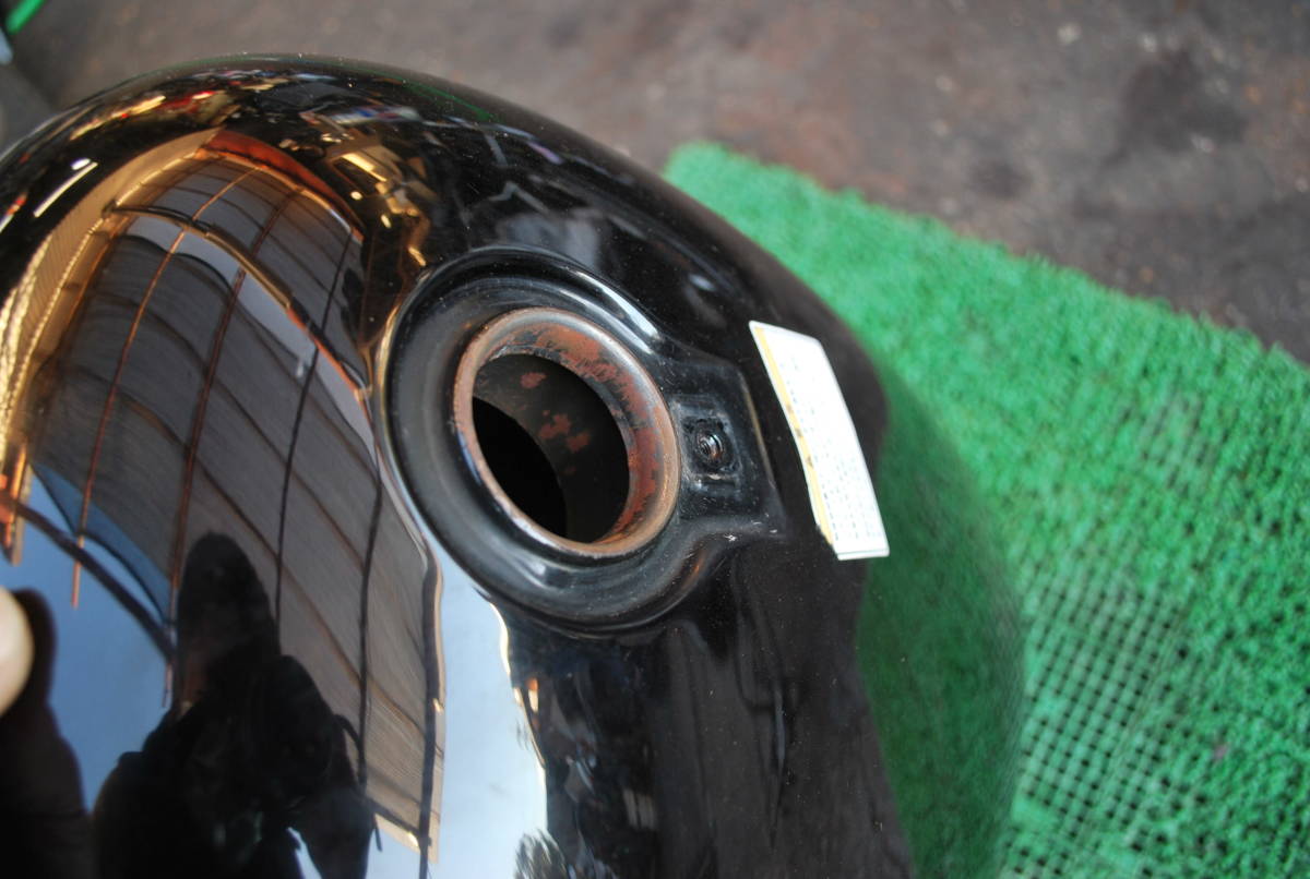 Yahoo!オークション - ビラーゴ 3DM タンク R311