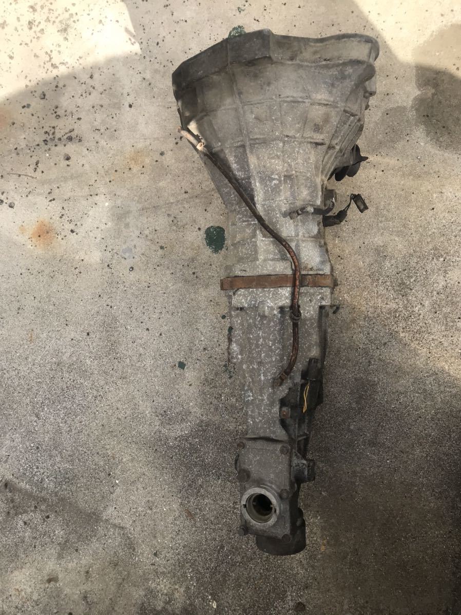 Yahoo!オークション - 71C 5速ミッション L型 s30z r32 c33 a31 r31 ス...