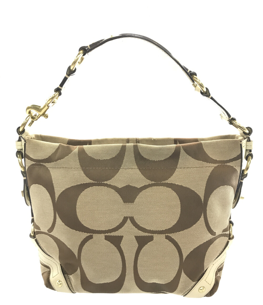 Yahoo!オークション - コーチ ショルダーバッグ 10619 レディース COAC...