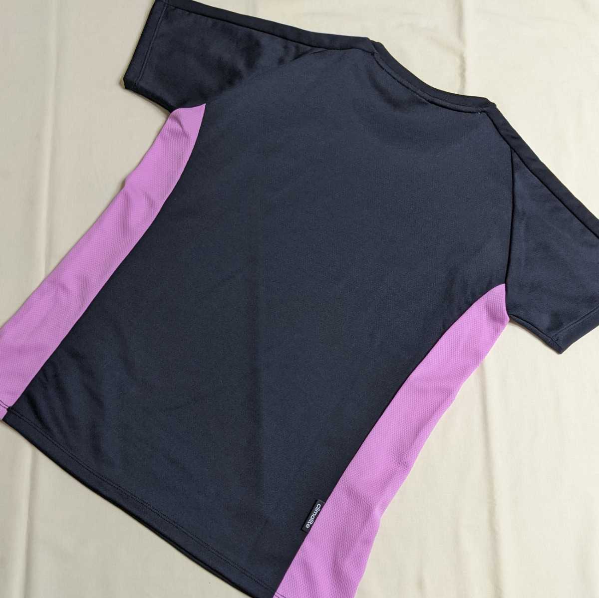 Yahoo!オークション - +AA23 adidas アディダス レディース M 半袖 Tシ...