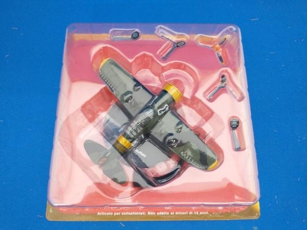 Yahoo!オークション - 第二次世界大戦傑作機コレクション No.27 1/72 ...