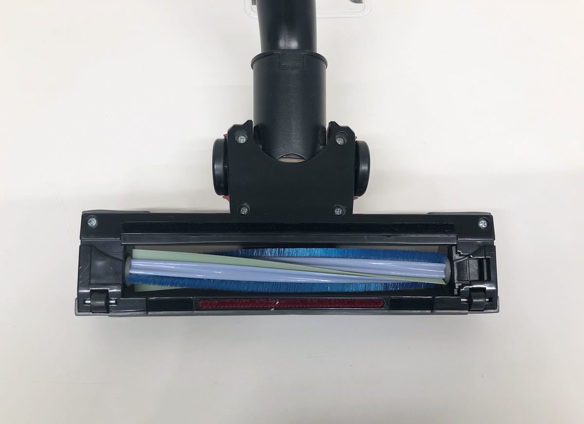 IK-103 2018年製 HERBRelax YC-C90F1 R ヤマダ電機オリジナル サイクロン式クリーナー レッド(その他)｜売買されたオークション情報、yahooの商品情報を ...