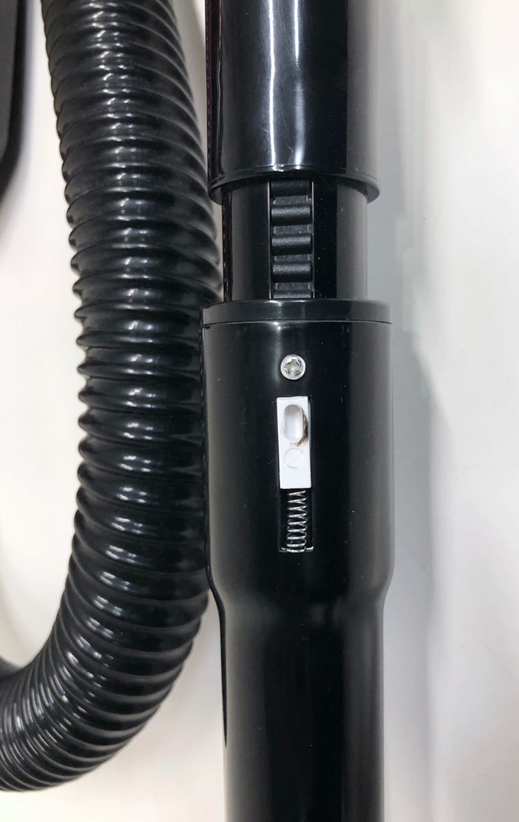 IK-103 2018年製 HERBRelax YC-C90F1 R ヤマダ電機オリジナル サイクロン式クリーナー レッド(その他)｜売買されたオークション情報、yahooの商品情報を ...