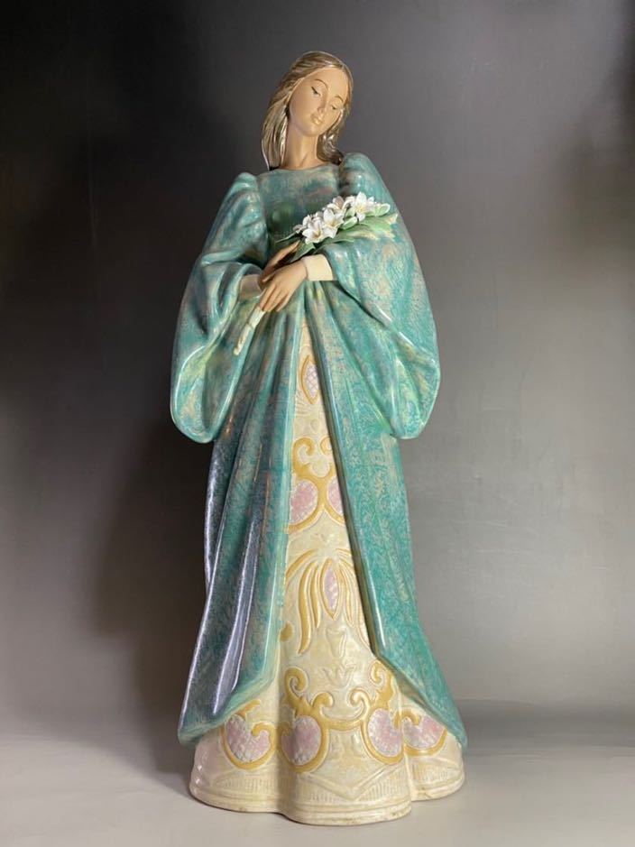 Yahoo!オークション - リヤドロ LLADRO フィギュリン 作品名 Yahoo!オークション - リヤドロ LLADRO フィギュリン 作品名