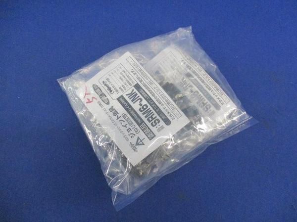 Yahoo!オークション - ジョイント金具(10個入) SRM6-JNK