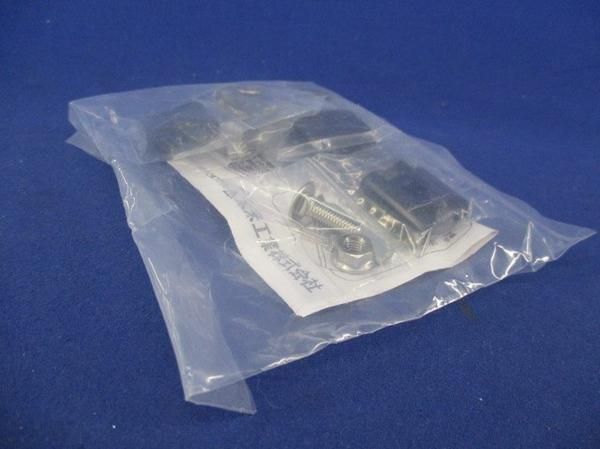 Yahoo!オークション - ジョイント金具(10個入) SRM6-JNK