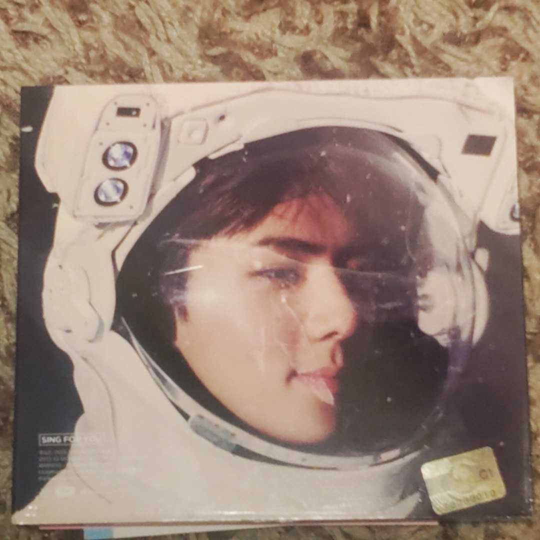 Yahoo!オークション - EXO / SING FOR YOU