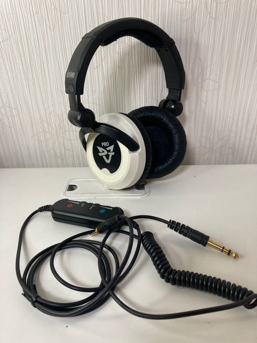 Ultrasone DJ1 PRO ヘッドホン|Yahoo!フリマ(旧PayPayフリマ) Ultrasone DJ1 PRO ヘッドホン|Yahoo!フリマ(旧PayPayフリマ)