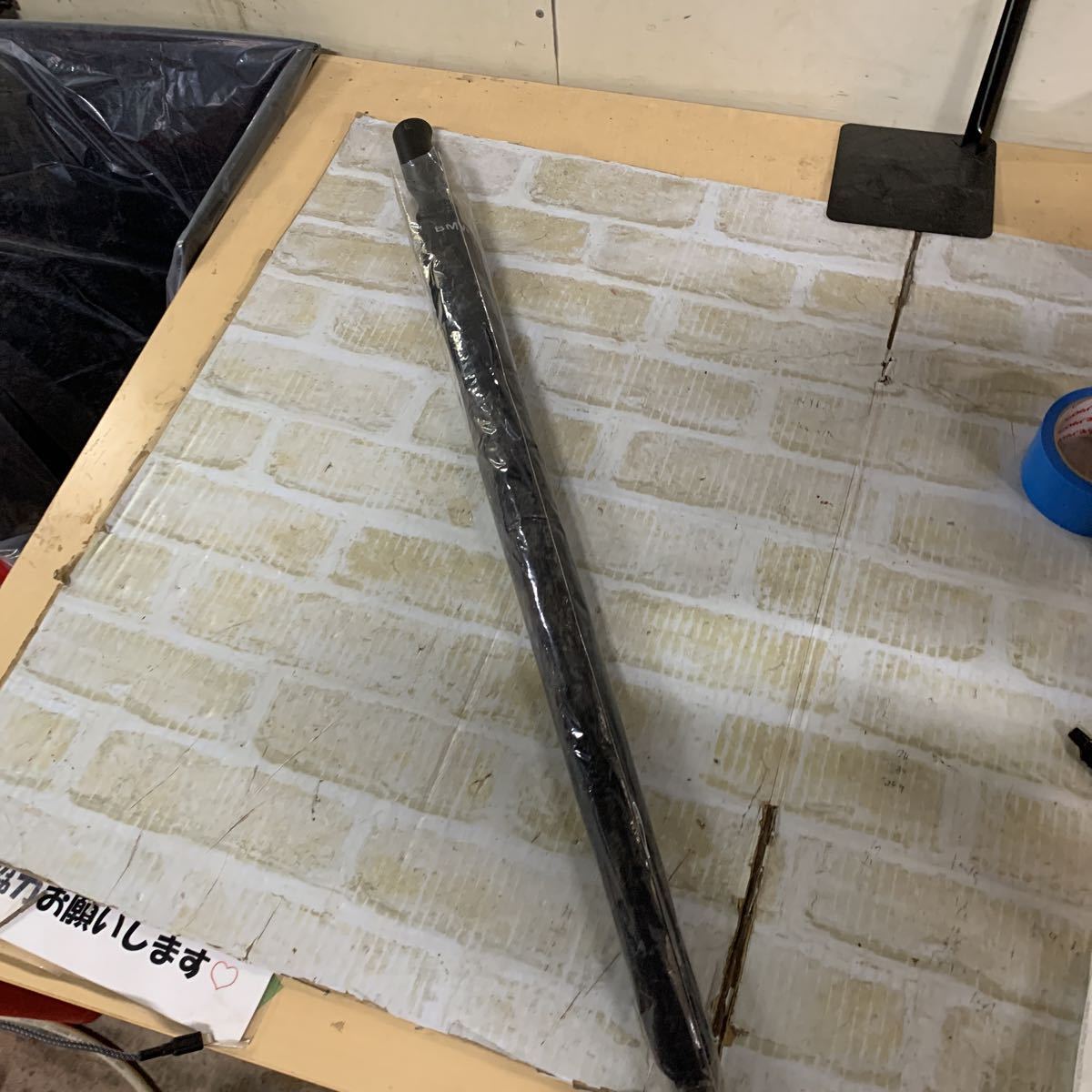 Yahoo!オークション - y618 BMW アンブレラ 長傘 雨傘 超撥水 梅雨対策...