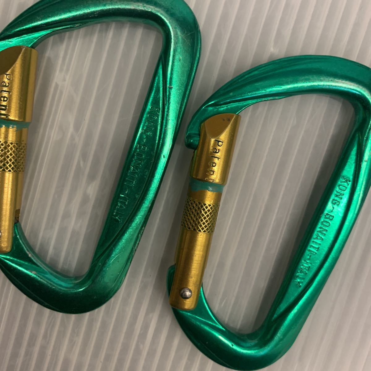 Yahoo!オークション - c867 KONG-BONAITI コングボナッティ コング カ...