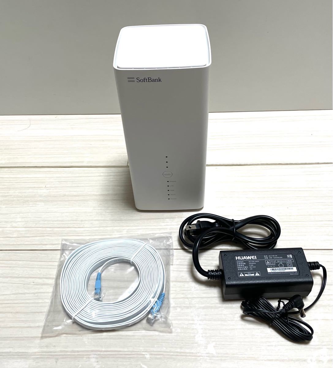 ソフトバンクエアー3 wi-fiルーター B610s-79a エアーターミナル ソフトバンクエアー3 wi-fiルーター B610s-79a エアーターミナル