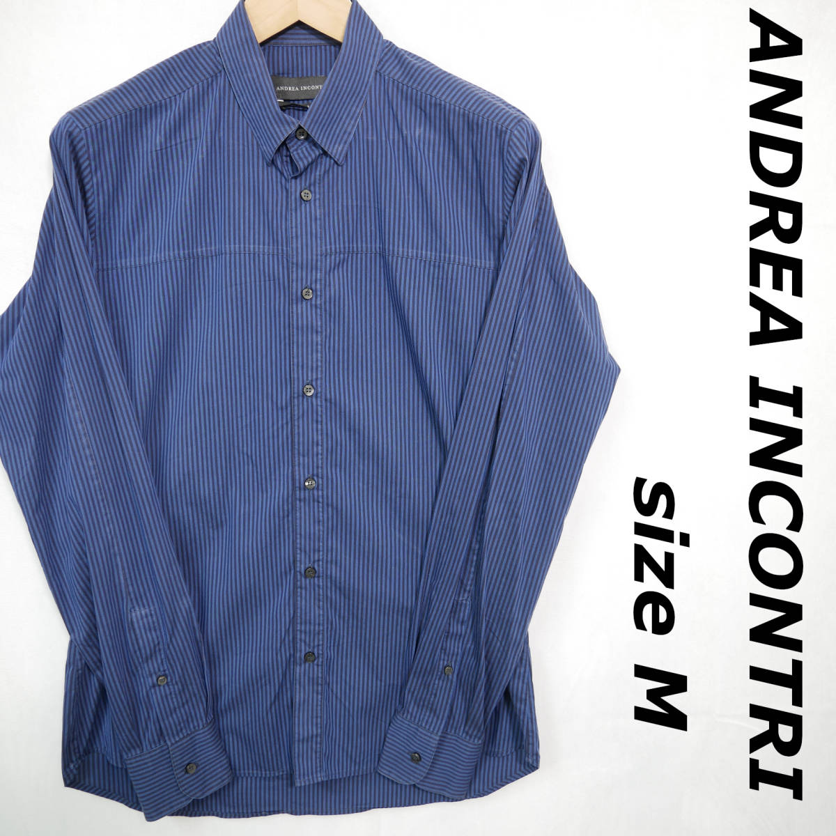 Yahoo!オークション - T013 ANDREA INCONTRI アンドレアインコントリ ...