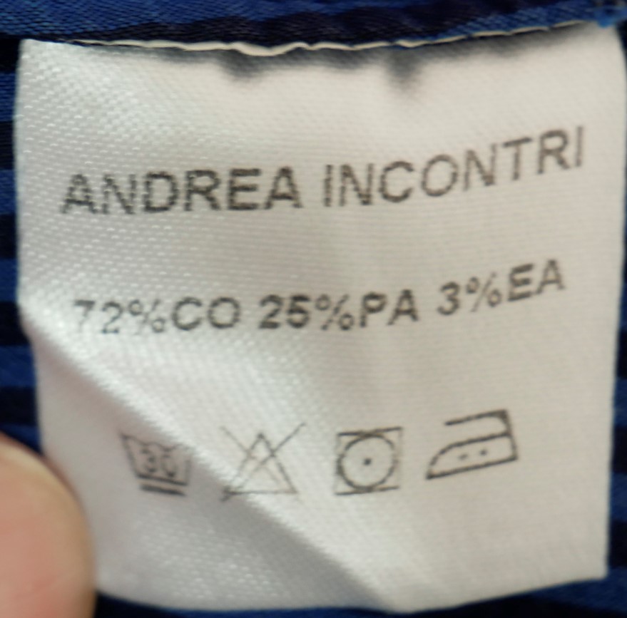 Yahoo!オークション - T013 ANDREA INCONTRI アンドレアインコントリ ...