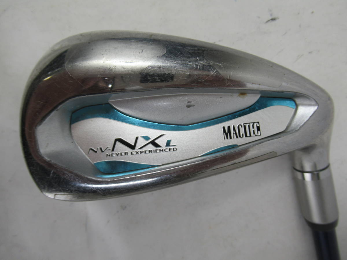 Yahoo!オークション - Macgregar マグレガー NV-NX L MACTEC レディー...