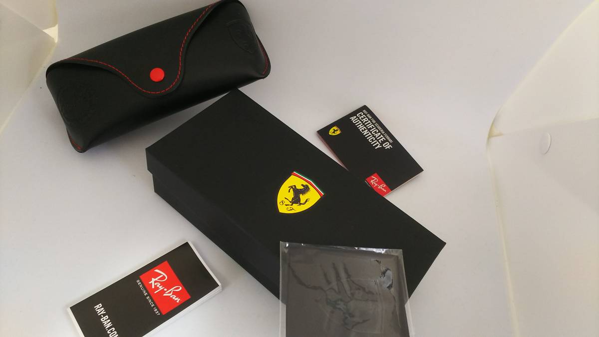 レイバン フェラーリ コラボ限定商品 スポーツサングラス 送料 レイバン フェラーリ コラボ限定商品 スポーツサングラス 送料