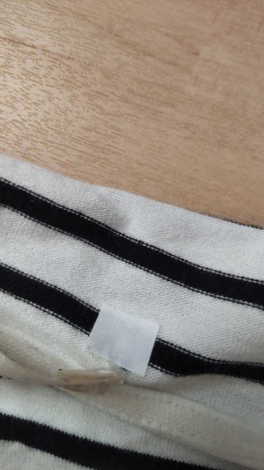 Yahoo!オークション - ポンポネット 長袖カットソー L160cm